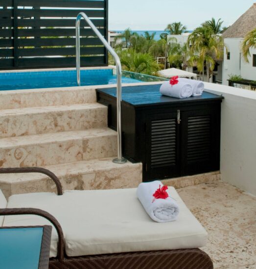 Las Terrazas Belize | Belize Resort | Belize Hotel